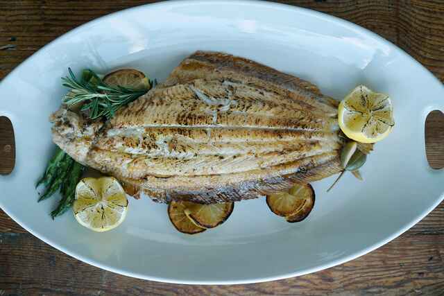 Bleu Provence | French Family Restaurant & Wine Cellar
